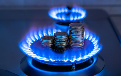 Provenance du Gaz en France | GROUPE LONG